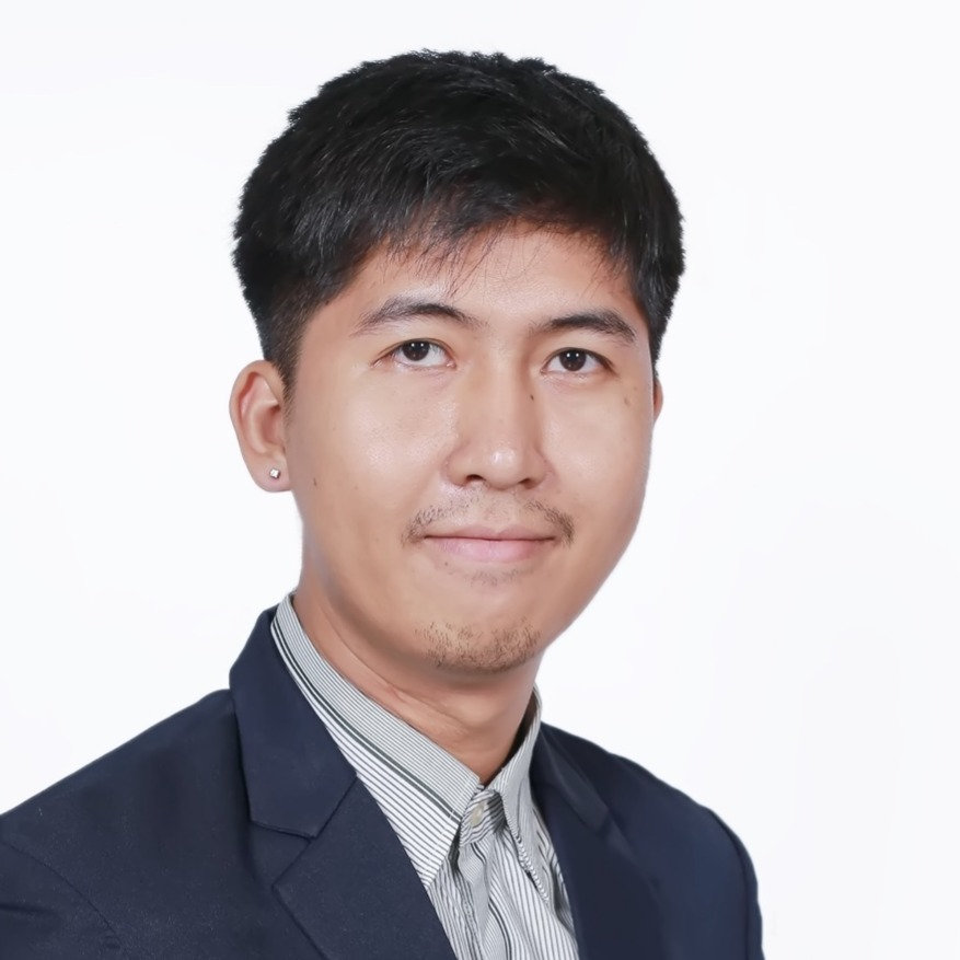 Min Thein Htoo | AIT School of Management